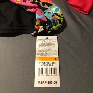 Kenneth Cole Reaction | Swim | Kenneth Cole Reaction Tankini | Poshmark